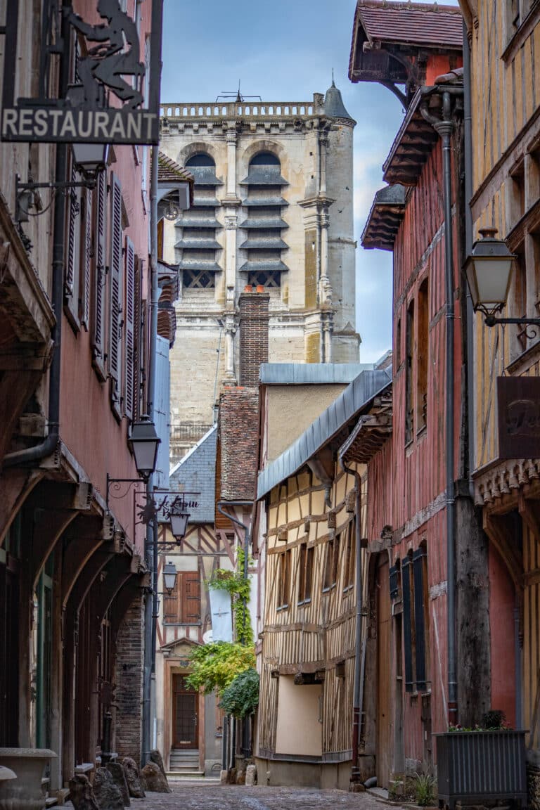 Que visiter à Troyes : les sites incontournables